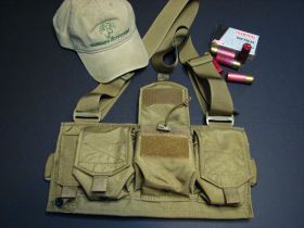 Lets talk shotshell velcro cards > Shotguns > AR15.COM
